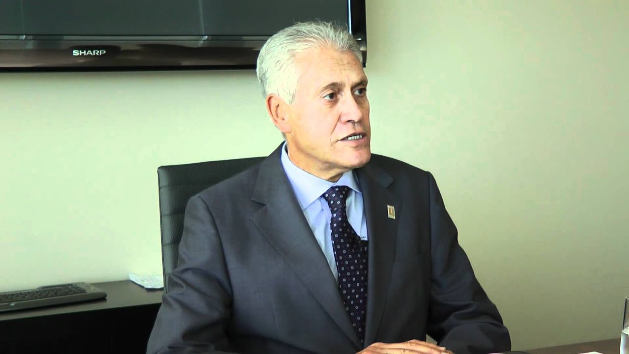 Shoukri: York University will be transparent about security, METRAC ...