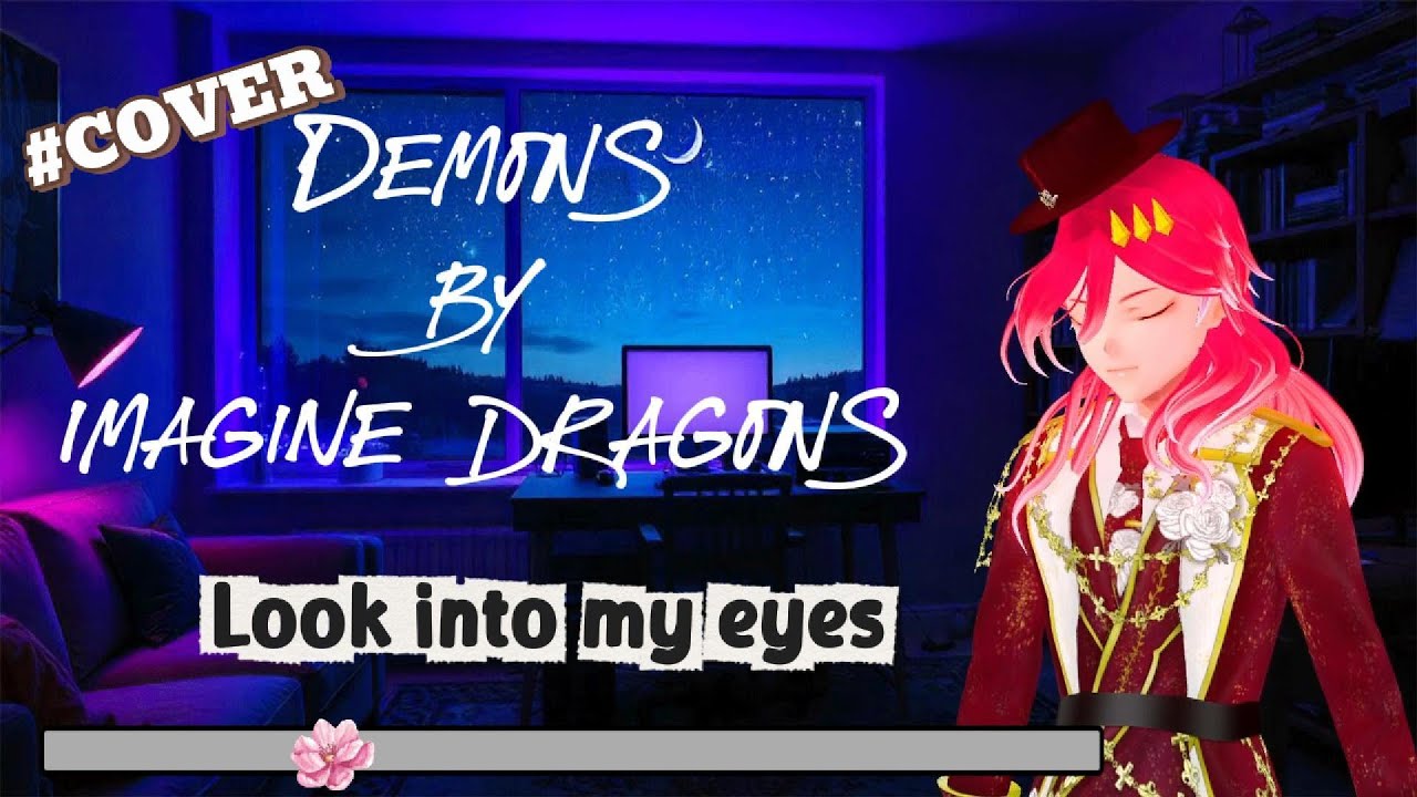 [COVER] - Demons by Imagine Dragons - YouTube
