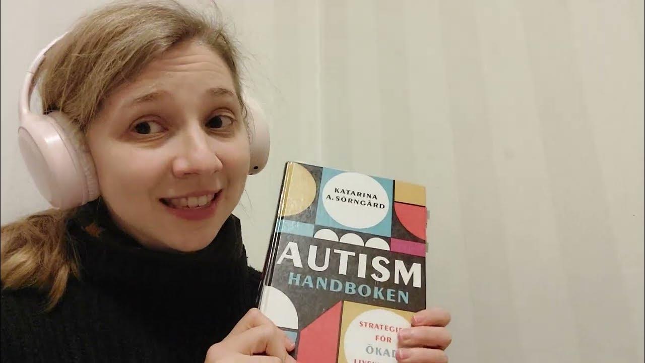 Autism handbook: 1) Understanding autism - YouTube
