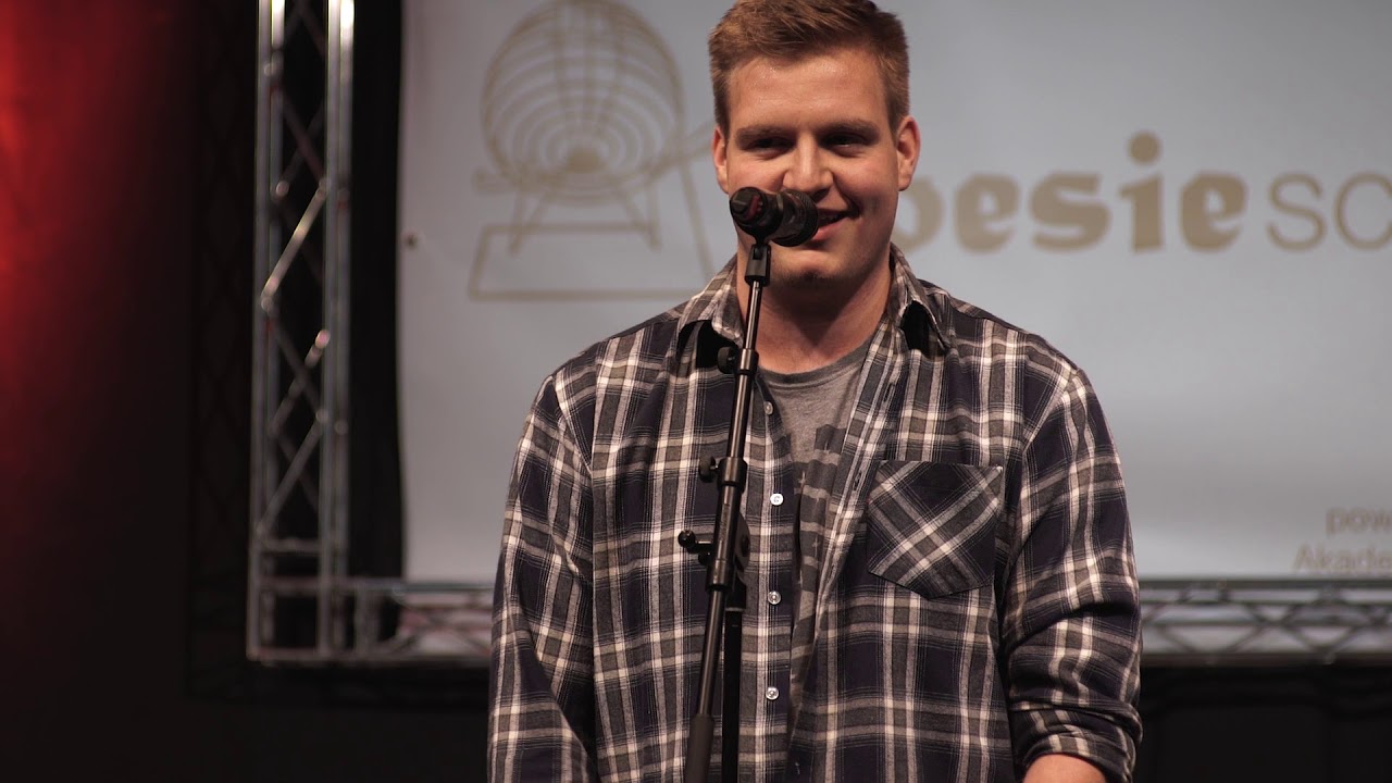 Poesieschlacht | Tobias Beitzel | Europa in 3 Teilen - YouTube