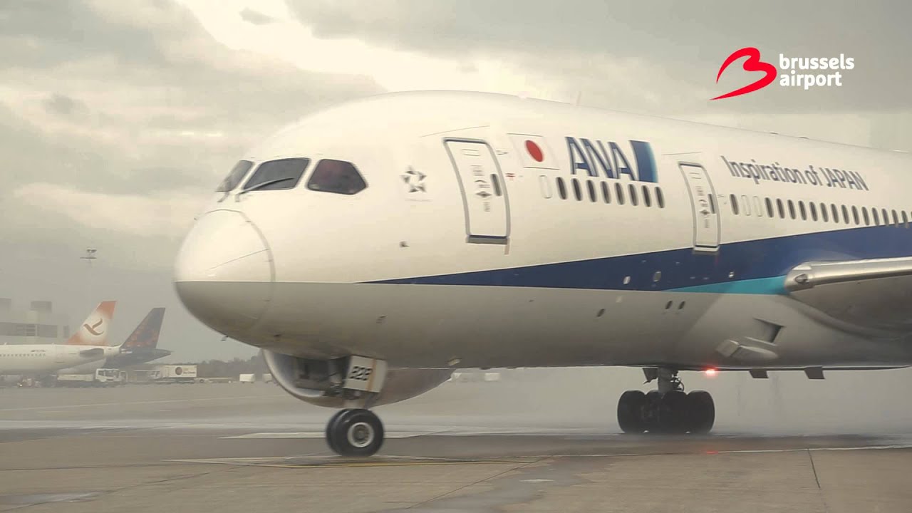 Inaugural Flight All Nippon Airways YouTube inaugural-flight-all-nippon-airways-youtube