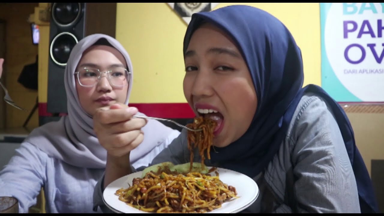 Mie Aceh Jakarta Bang Iwan Cabang Setiabudi Palmerah And Ciputat