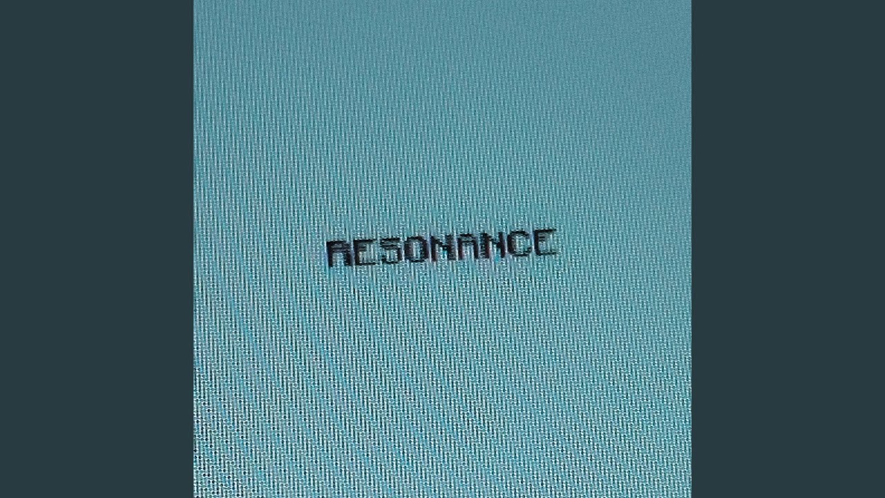 RESONANCE - YouTube Music