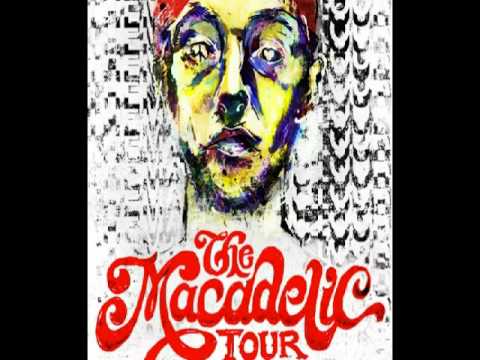 Mac Miller (prod. Big Jerm & Sayez) - Loud - YouTube