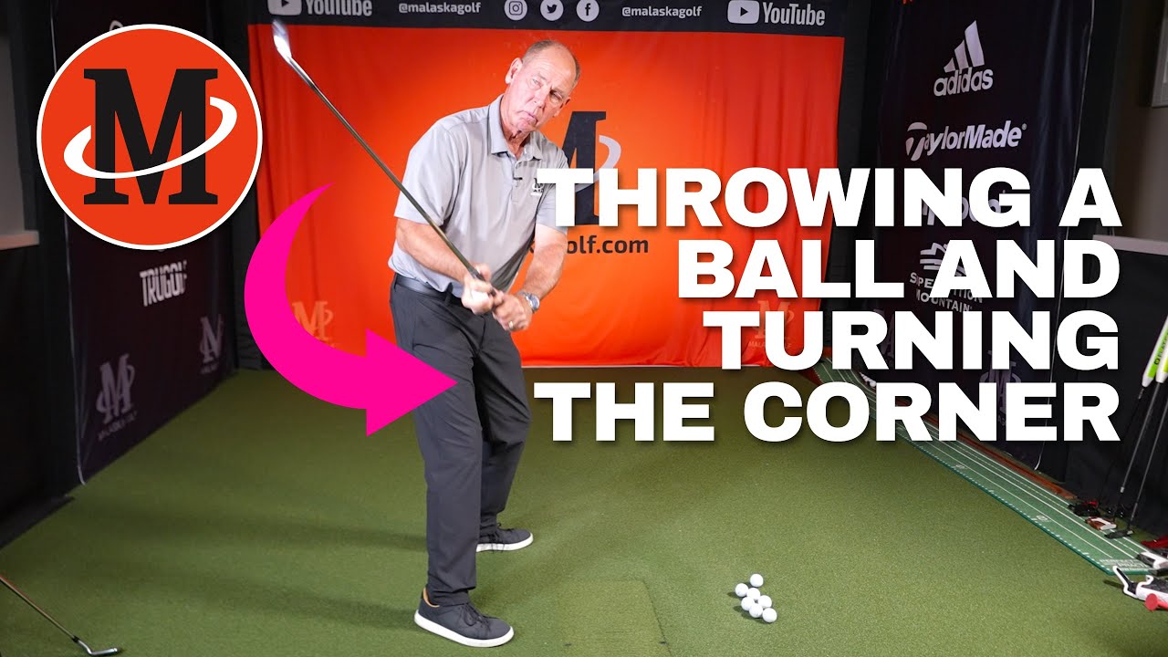 Throwing A Ball And Turning The Corner / Ask Mike / Sports Connect ...