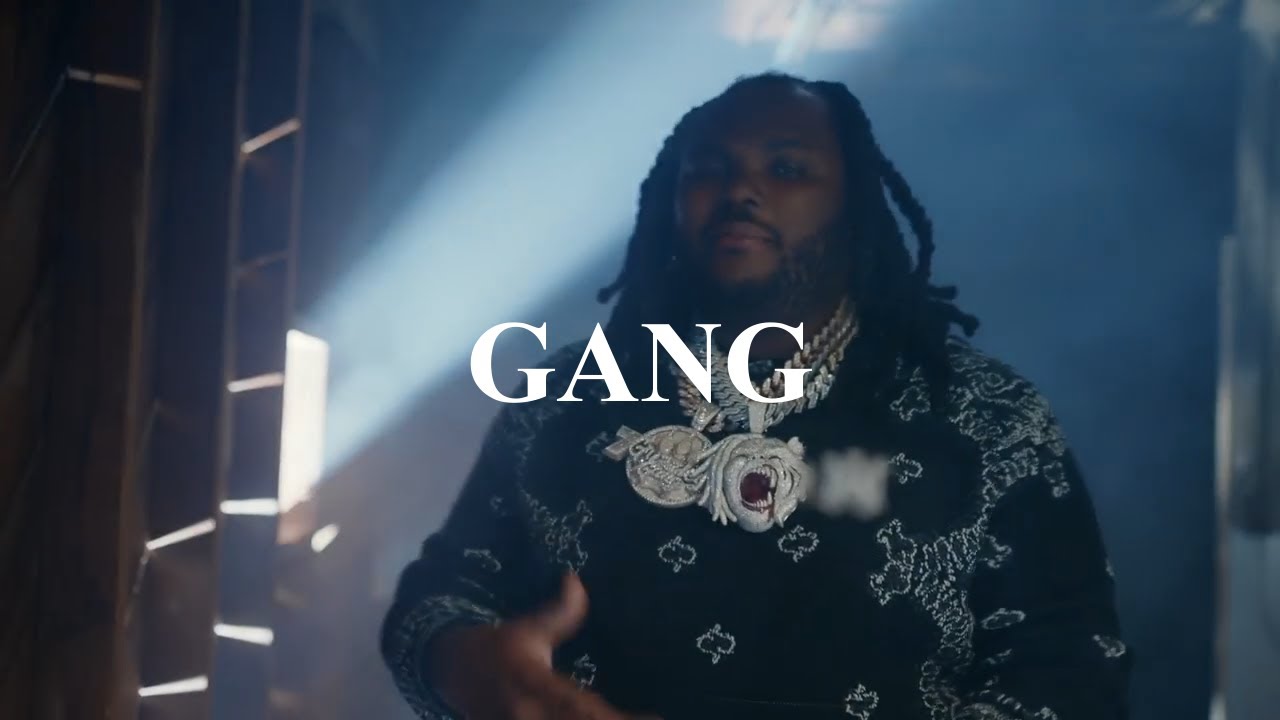 [FREE] Tee Grizzley x Skilla Baby x Detroit Type Beat 2023 - "Gang ...