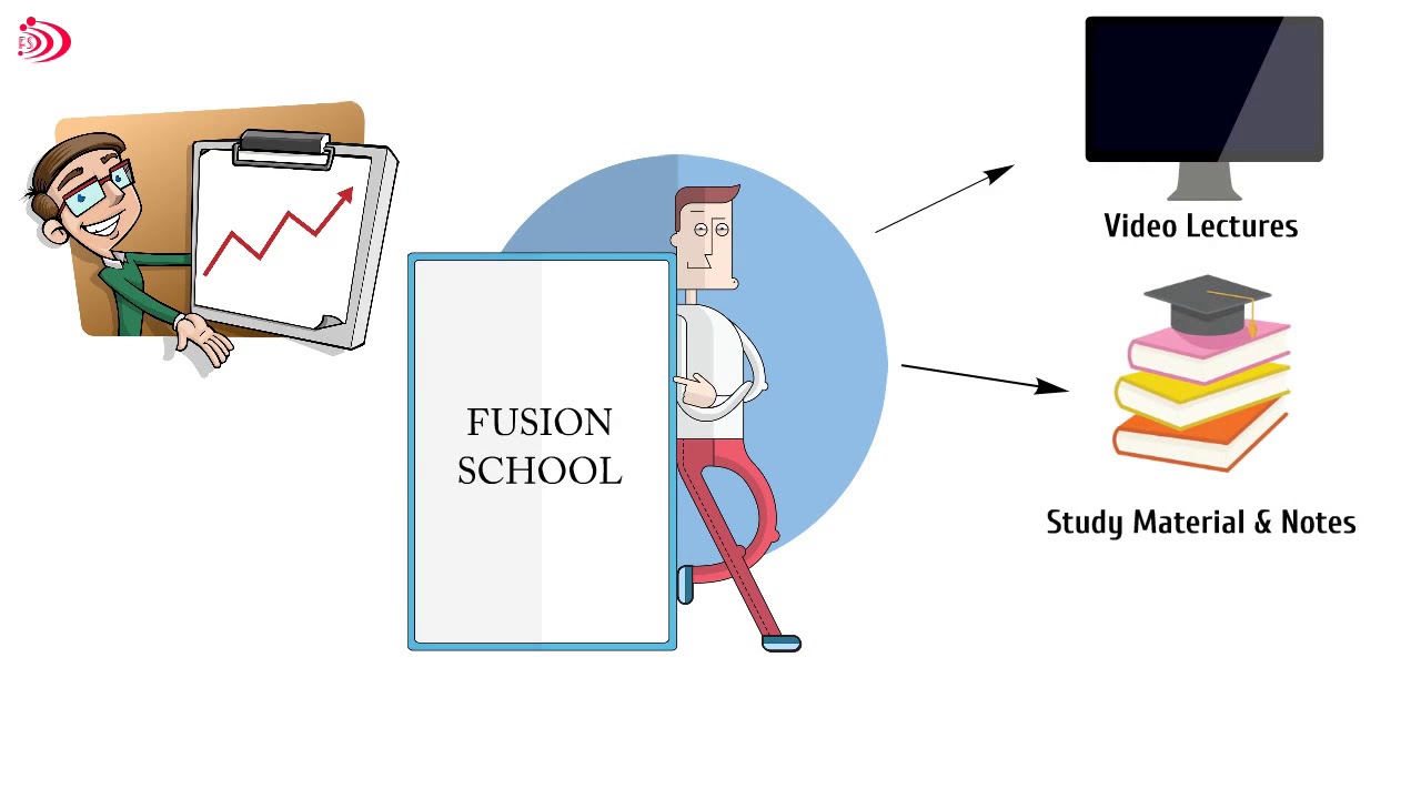 Welcome to Fusion School - YouTube