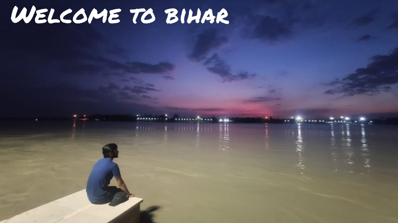 Welcome To Bihar | Beauty Of Bihar | Some Great Place In Bihar | 1st ...