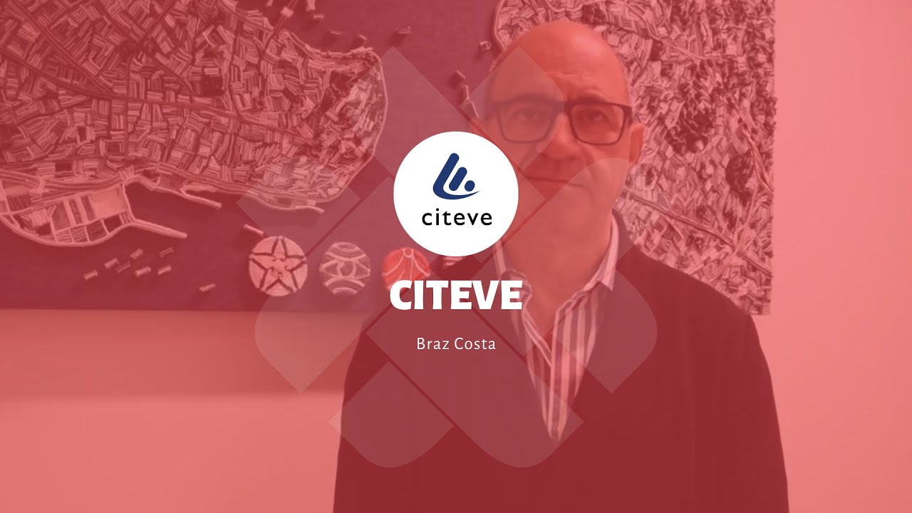 Braz Costa - CITEVE - YouTube