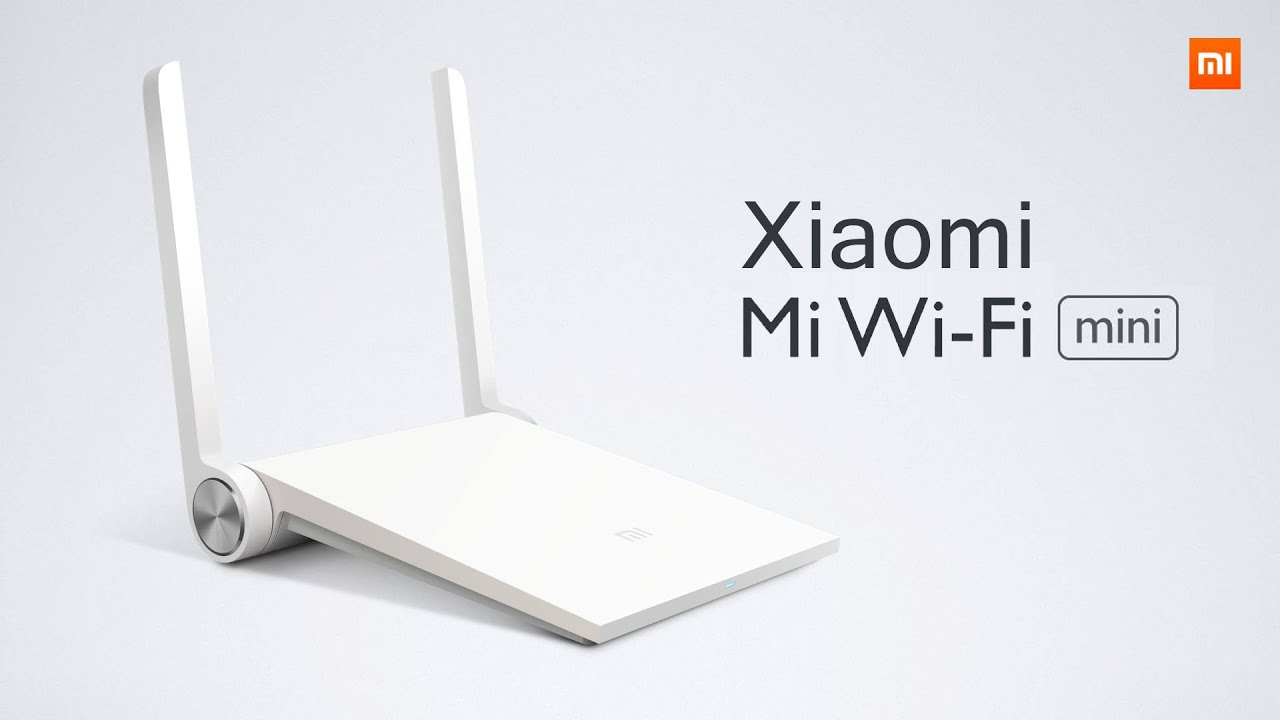 Unboxing Xiaomi Mi WiFi Mini Router - YouTube