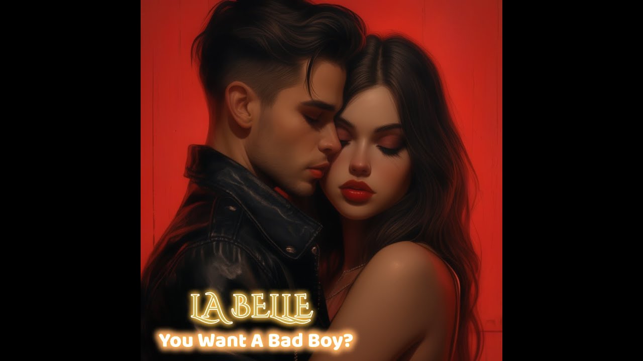 La Belle - You Want A Bad Boy? (Italo Dance 2024) - YouTube