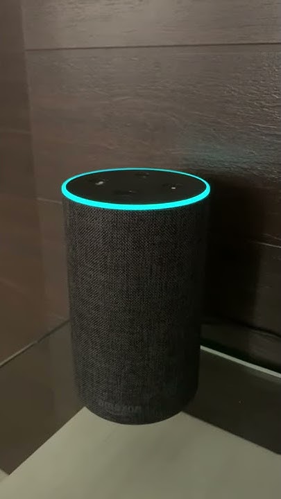 Alexa Custom Skill using Python and AWS - YouTube