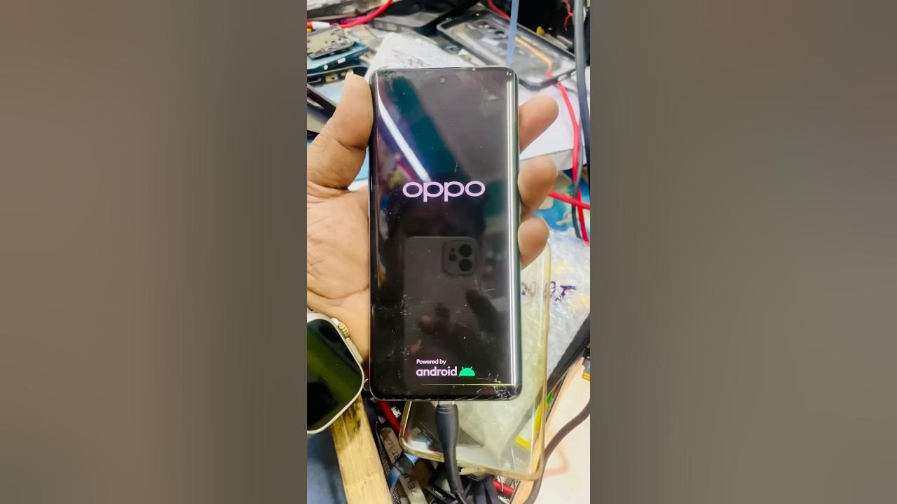 Oppo curved display replacement by raj mobile @Rs.3599/ - YouTube