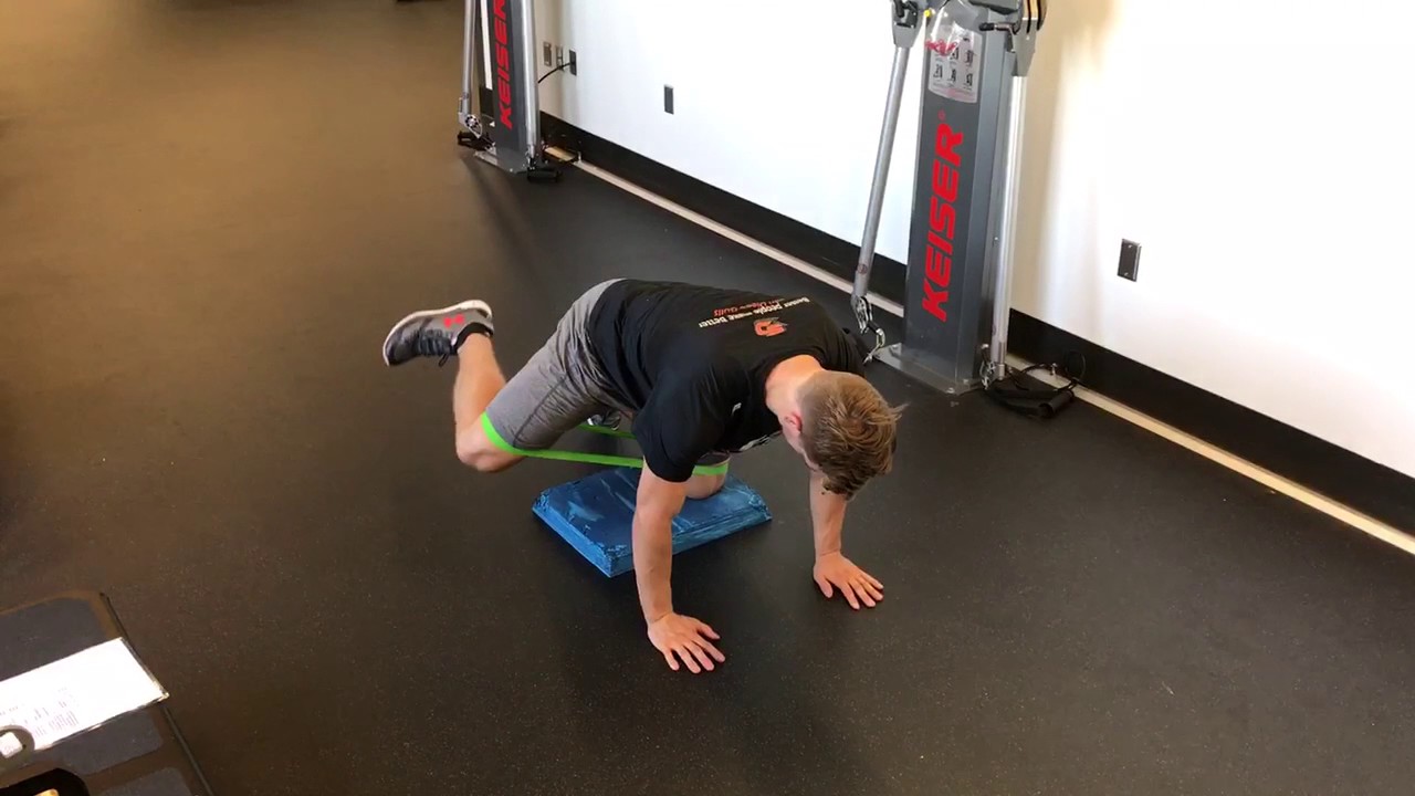 Fire Hydrant 45 MiniBand - YouTube