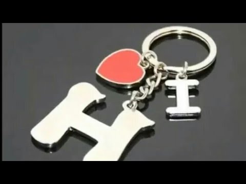 LETTER '' H ''😍 I .Awesome LOVE  Status For Girlfriend Boyfriend  { Whatsapp Status }