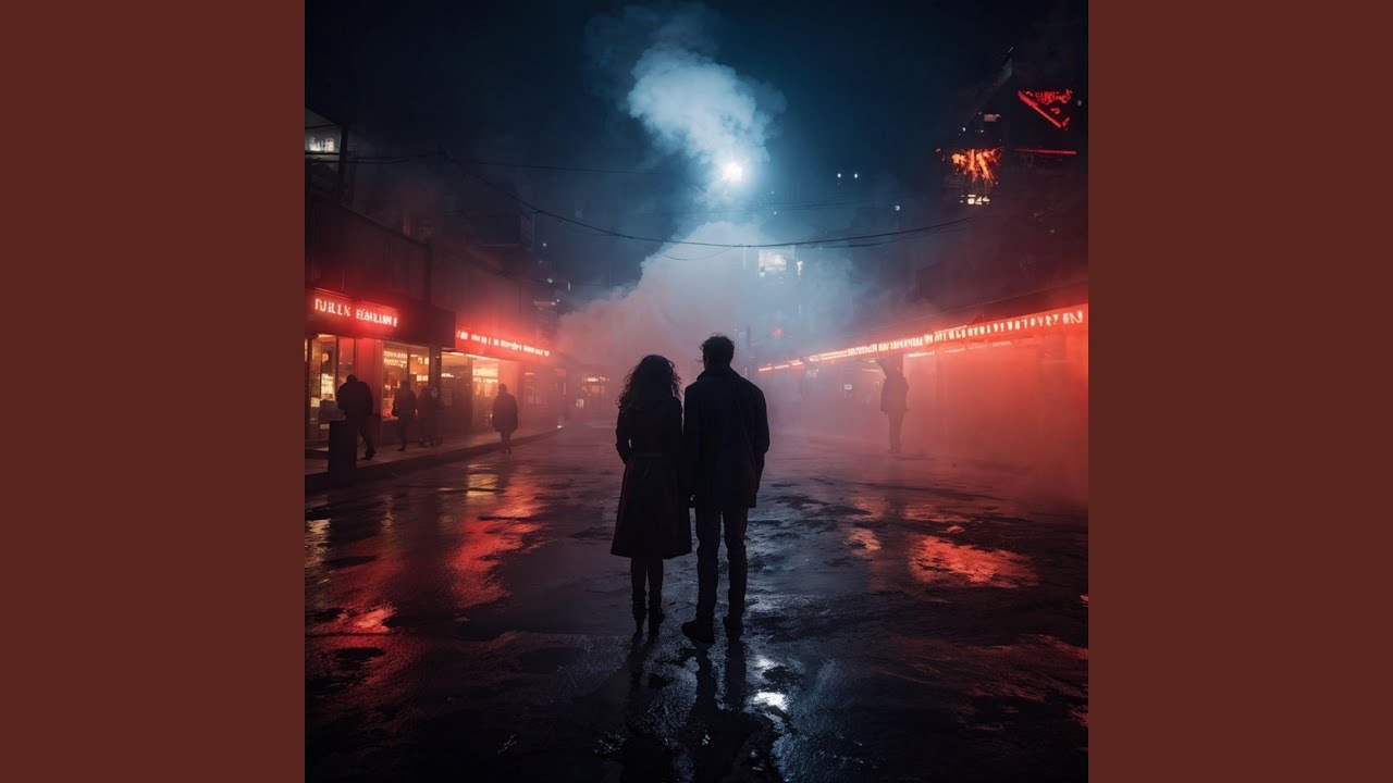 Waiting Alone - YouTube