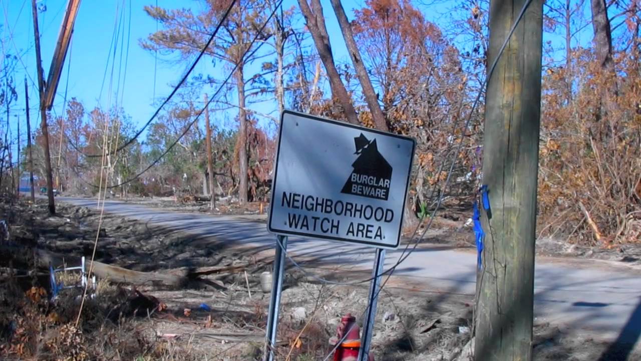 AMERICA'S TSUNAMI | Katrina +7: Mississippi's Gulf Coast - YouTube