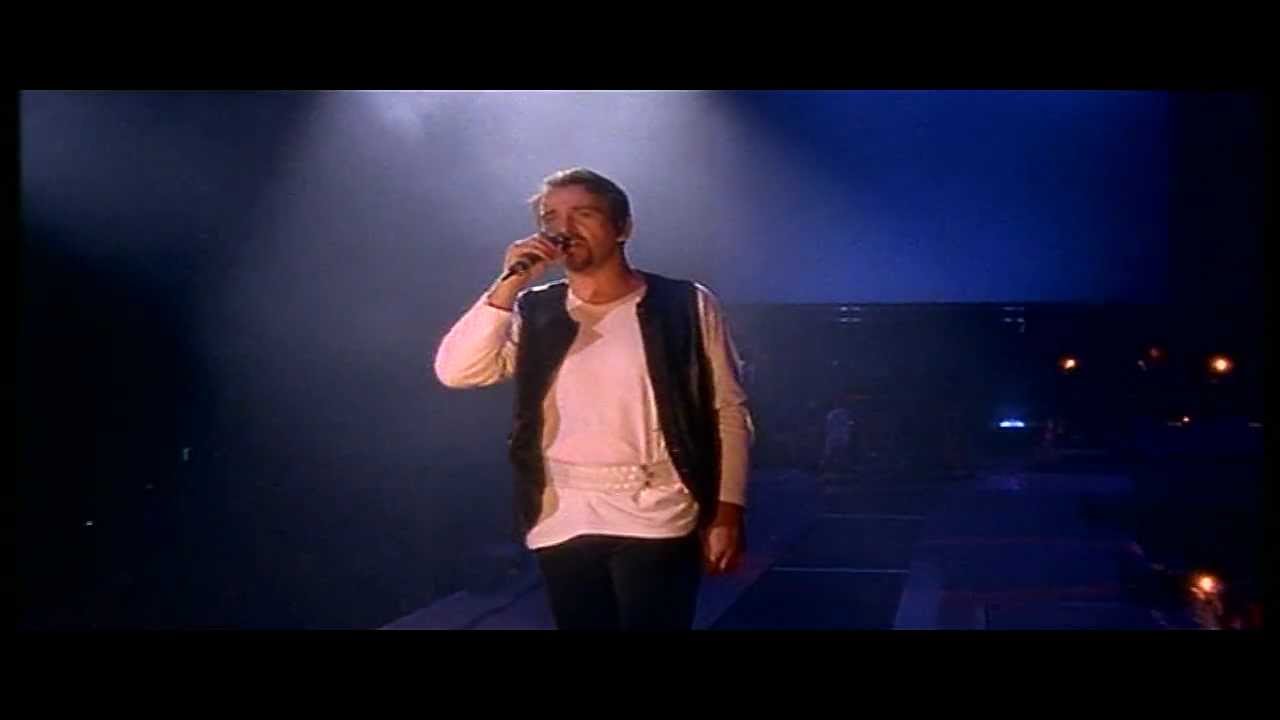 PETER GABRIEL - WASHING OF THE WATER - YouTube