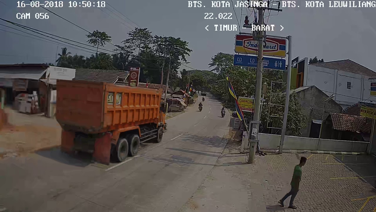 22022 BTS KOTA JASINGA BTS KOTA LEUWILIANG 4 ALL - YouTube