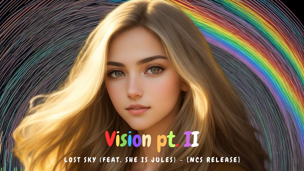 Lost Sky - Vision pt. II (feat. She Is Jules) | Future Trap | NCS ...