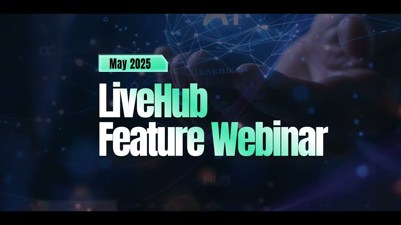 Unlocking AI Agents | Live Hub By AudioCodes - YouTube