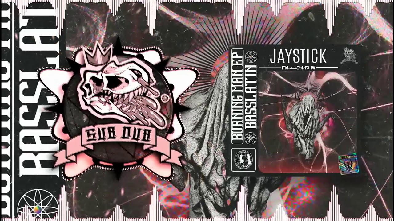 JAYSTICK - BURNING - YouTube