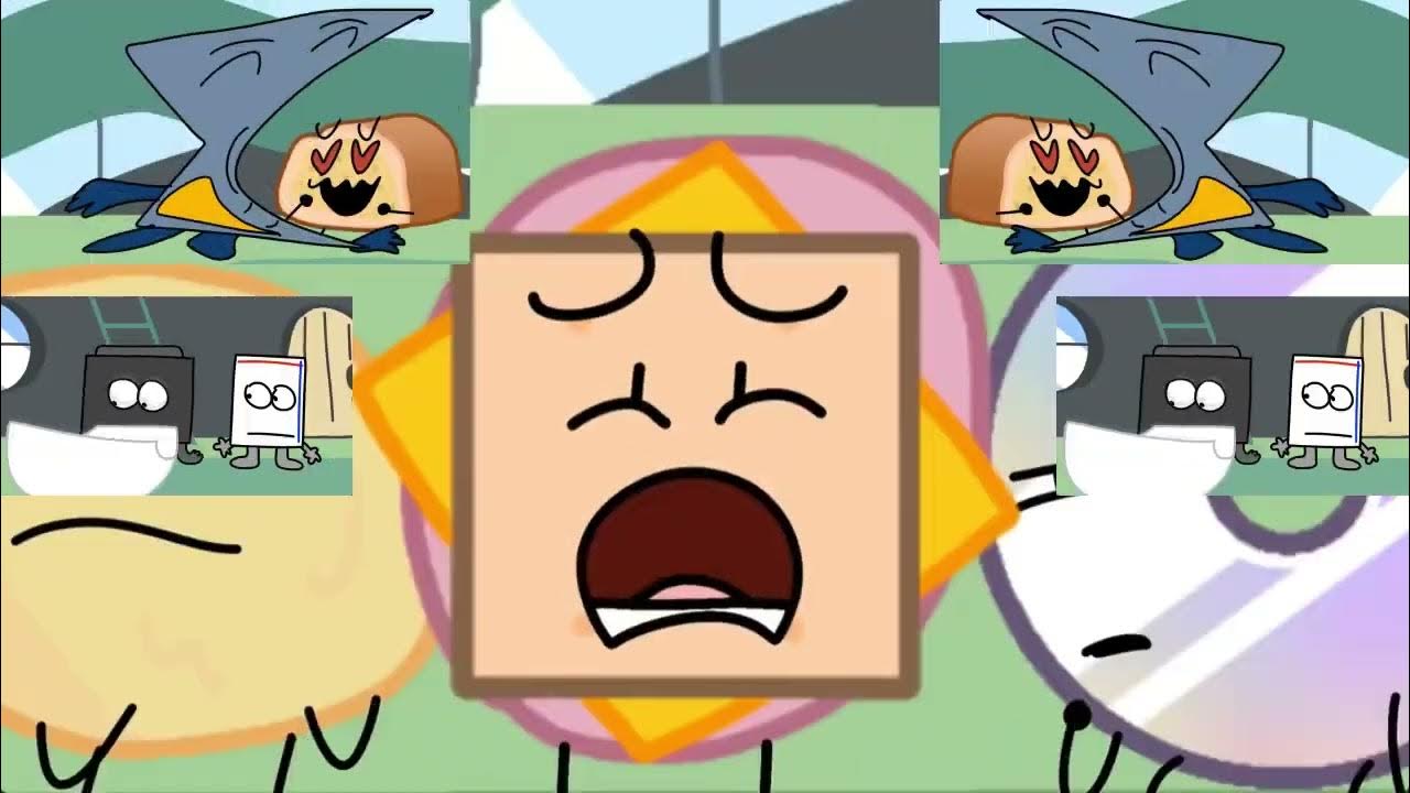 Object Kerfuffle 7: How to Fold Your Foldy has a Sparta Gamma Remix - YouTube