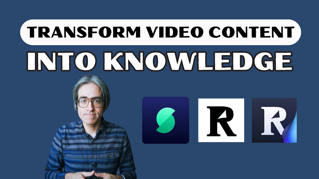 3 Powerful Ways to Extract Highlights, Knowledge, & Insights from ...