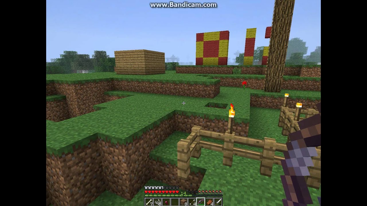 minecraft-new impressive(ish) items droped by mobs - YouTube