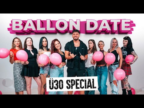 Ep. 67 Ballon Date 🎈 Ü30 Special 3.0 | Momo Chahine