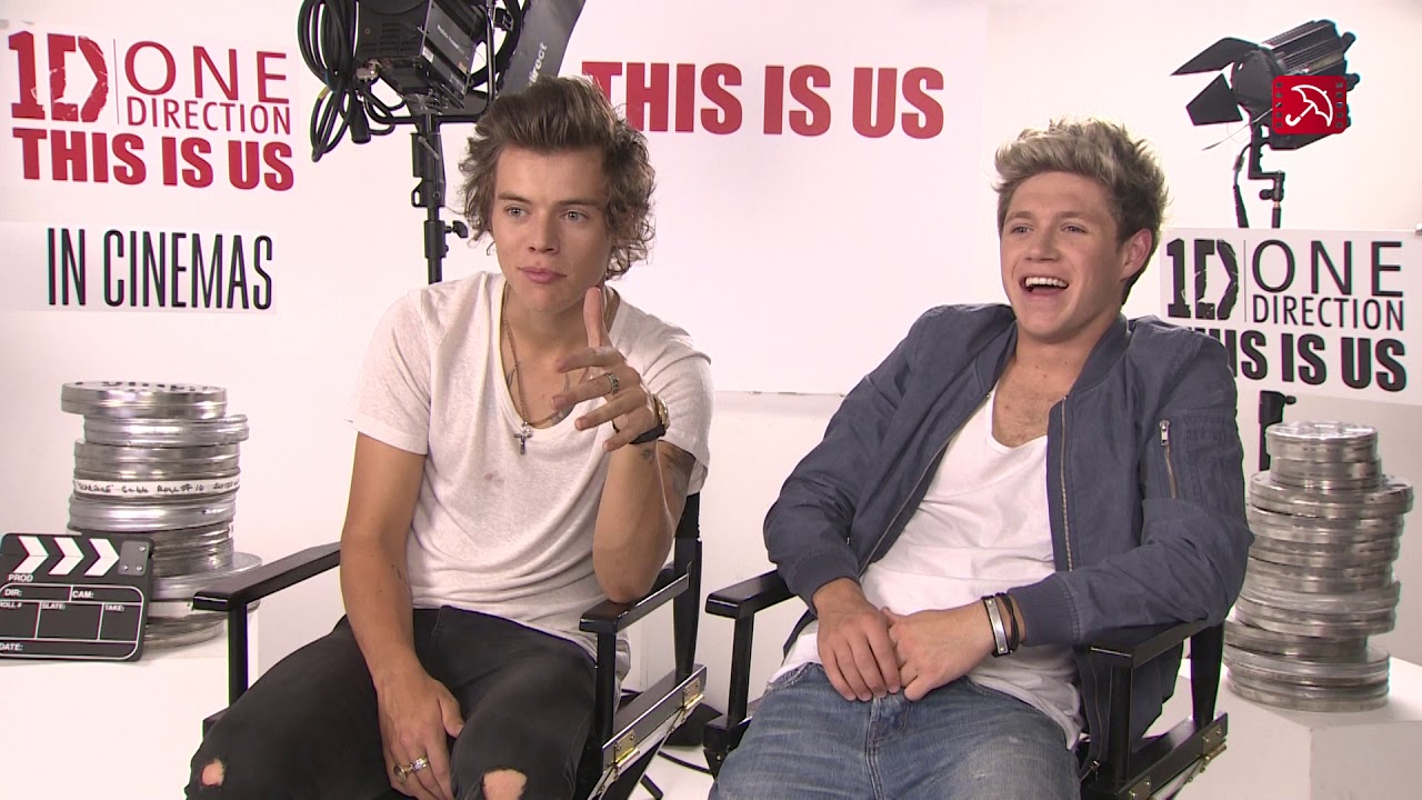 One Direction Funny Interview Quotes