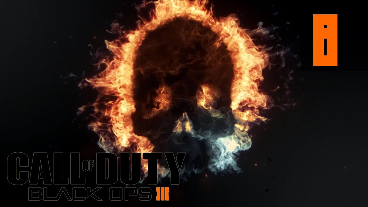 Call of Duty: Black Ops III - Demon Within [Walkthrough PC] - YouTube