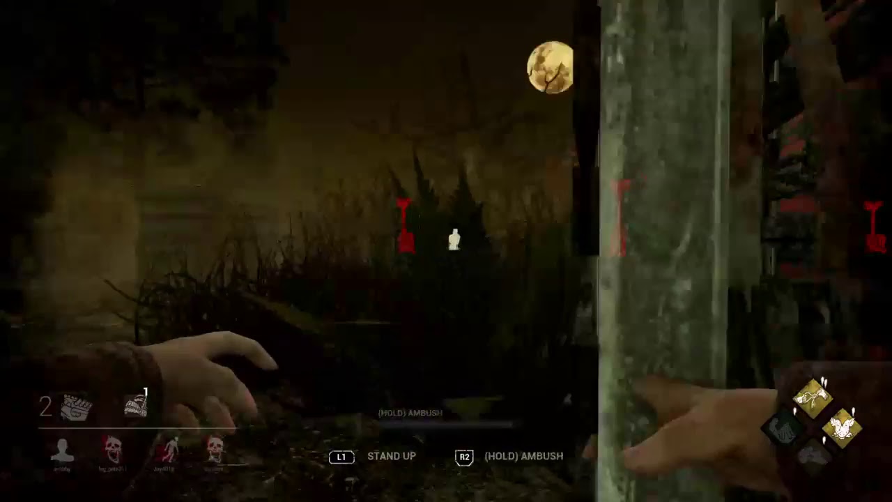 Dbd the pig - YouTube