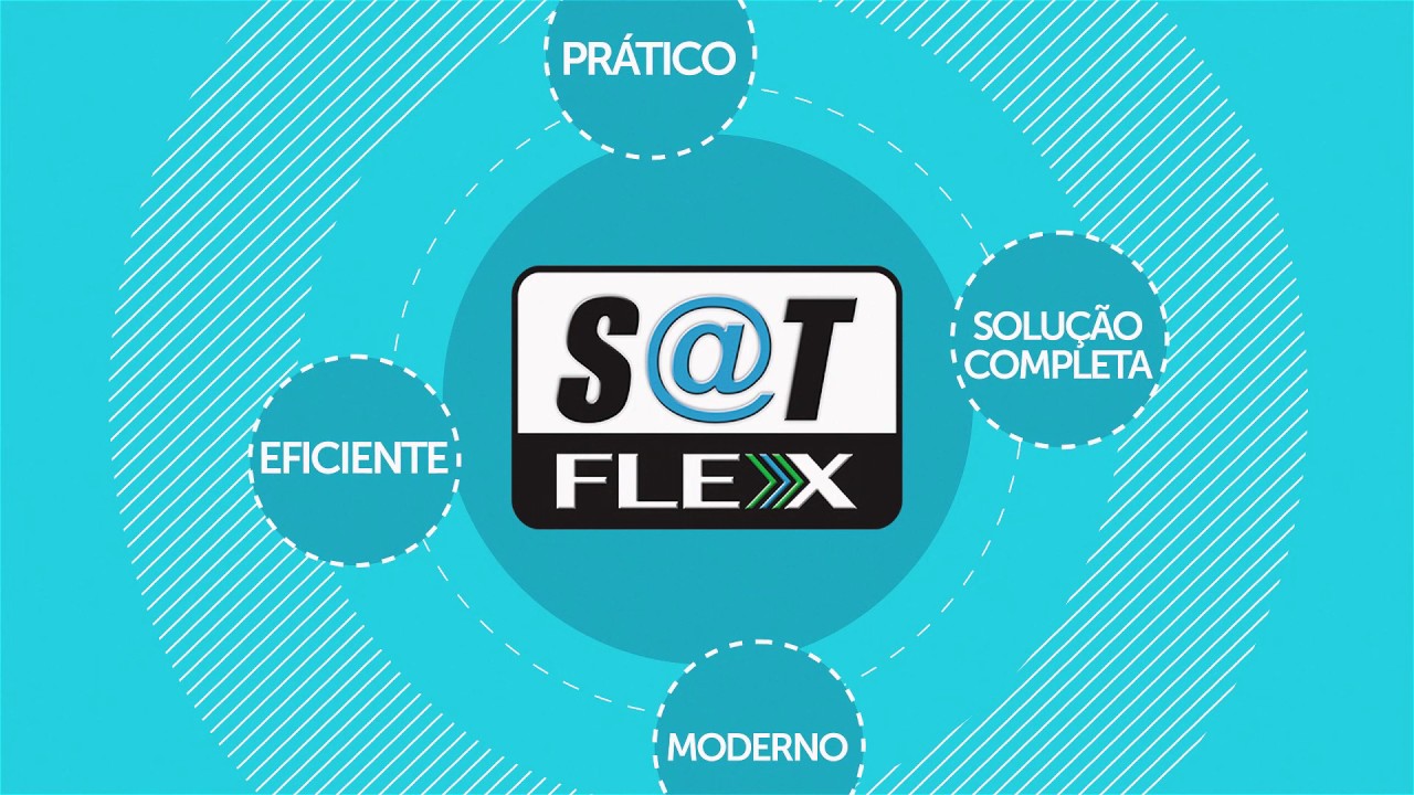 SatFlex Control Ware - YouTube