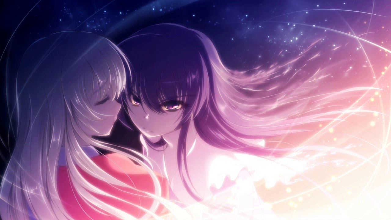 IN Eirin & Kaguya's Last Spell Theme: Voyage 1970 (RE-RE-EXTENDED ...