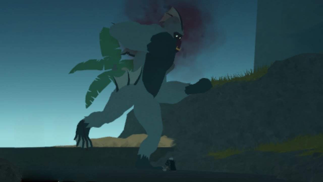 Deepwoken clips i found in layer 3 - YouTube