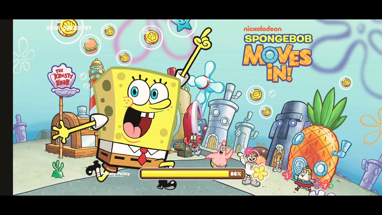 Spongebob Moves In Gameplay Part 15 - YouTube