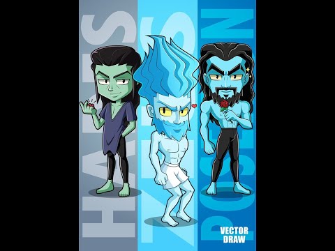 pascu y rodri -destripando la historia- concomic dicembre 2019 - YouTube