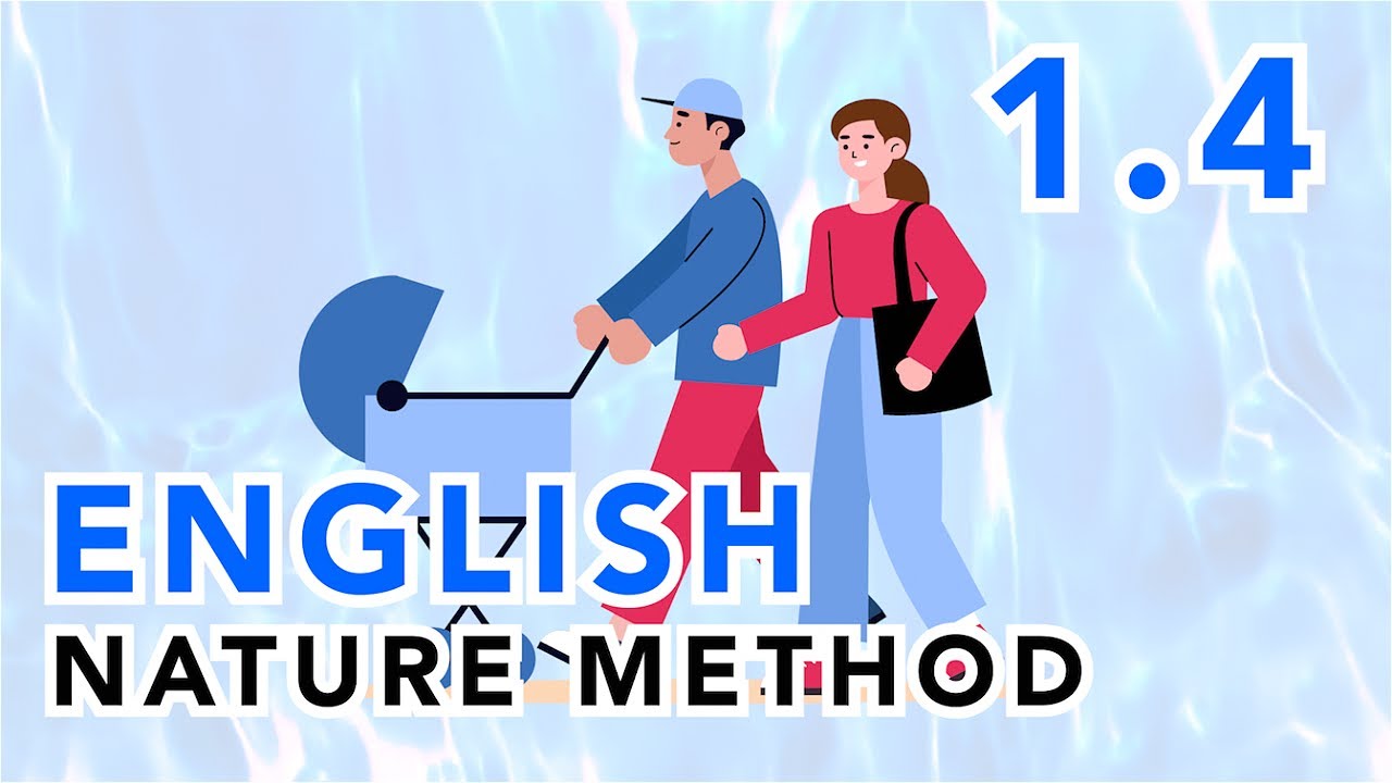 English "Nature Method" l Unit 1 REVIEW - YouTube
