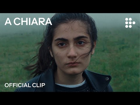 A CHIARA | Official Clip | Exclusively on MUBI