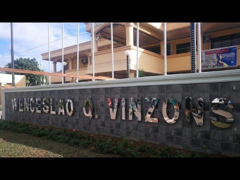 Welcome to Vinzons, Camarines Norte|Philippines - YouTube