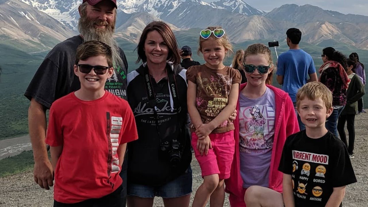 LIVE Chat with Jeni - YouTube