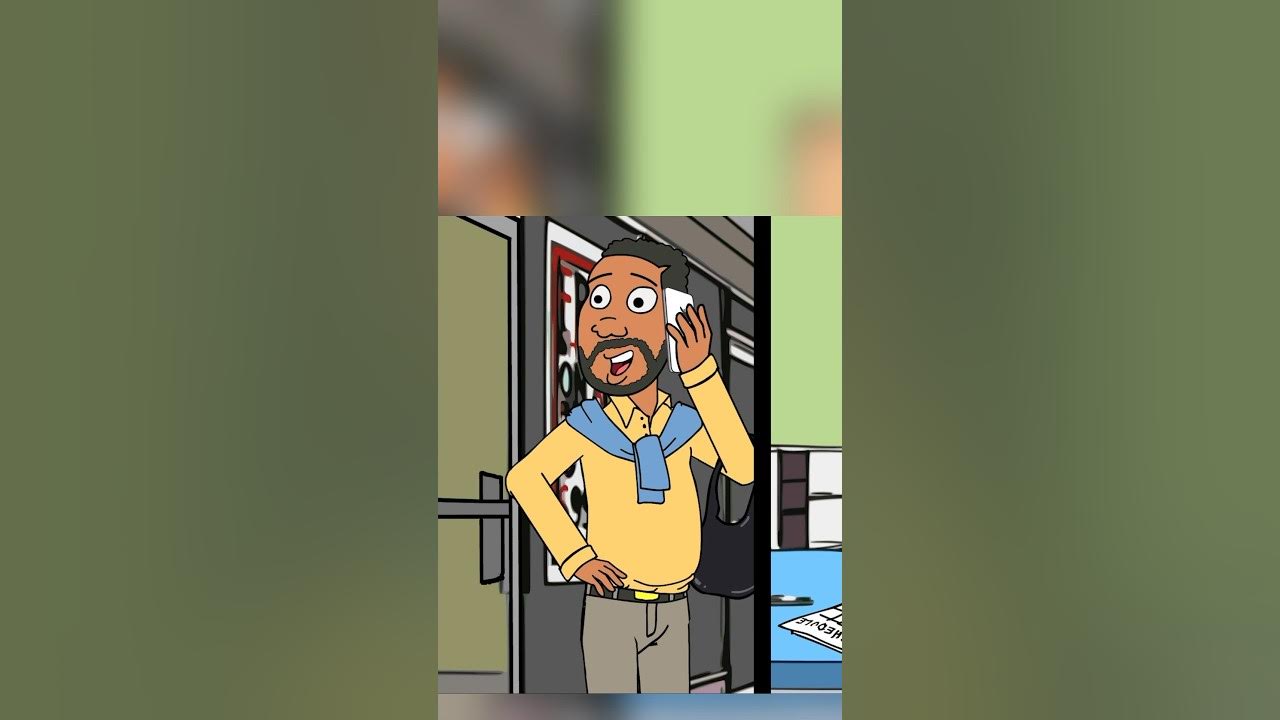 Chad Famouson Character Intro - YouTube