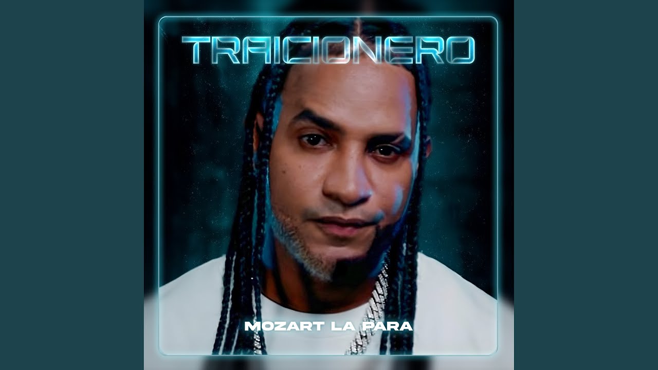 Traicionero - YouTube Music
