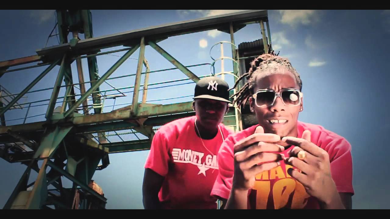 GENOW Feat MIK - Cosmos (CLIP OFFICIEL) - YouTube