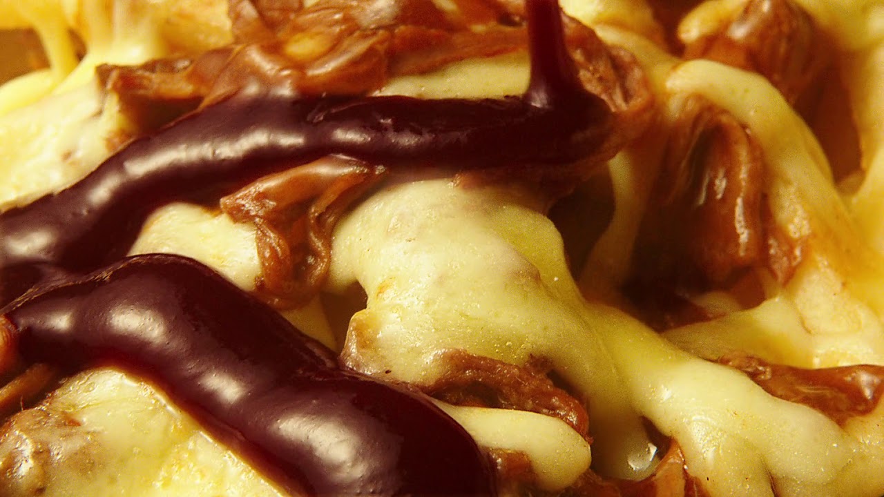 Hungry Jack's Overloaded Chips Dir Benjamin Flaxman 3 - YouTube