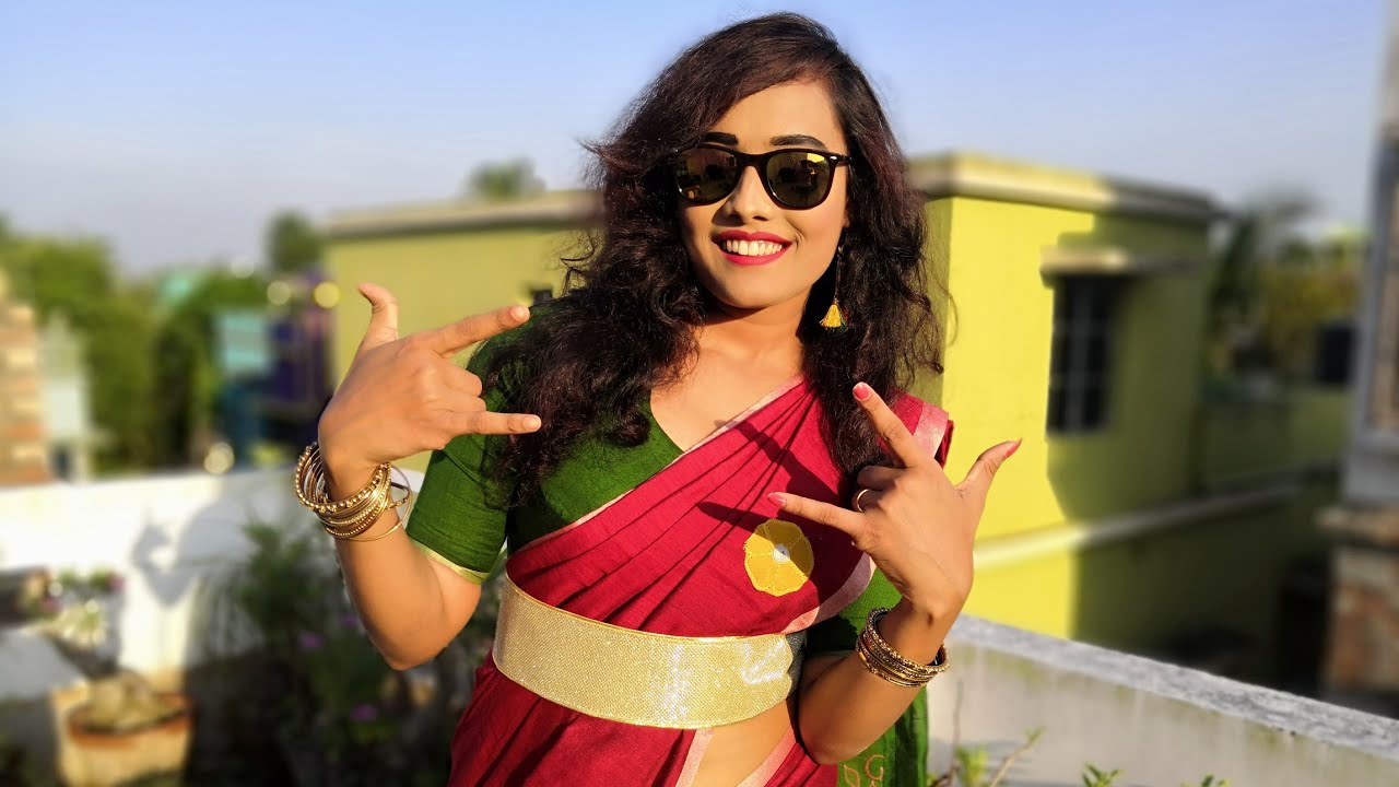 Muza-Noya Daman (ft.Tosiba & Meem Haque ) l Dance cover l Eid special l ...