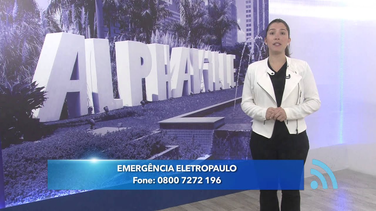 ALPHA CHANNEL NEWS 09/09/2015 BLOCO 1 - YouTube