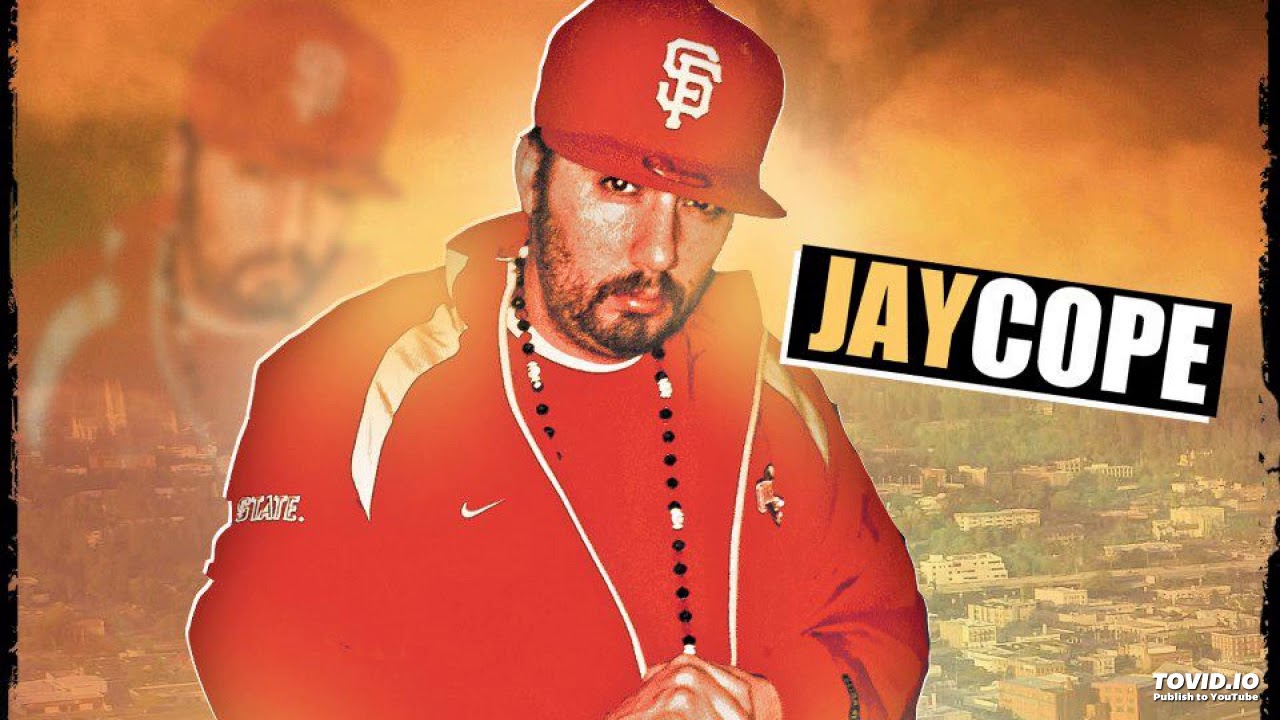 Floatin - Jay Cope - YouTube