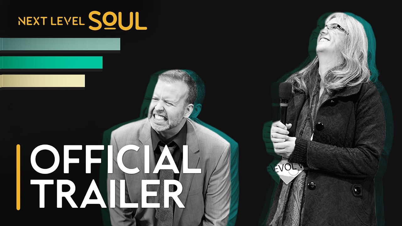 The Limitation Game | Official Trailer | Next Level Soul - YouTube